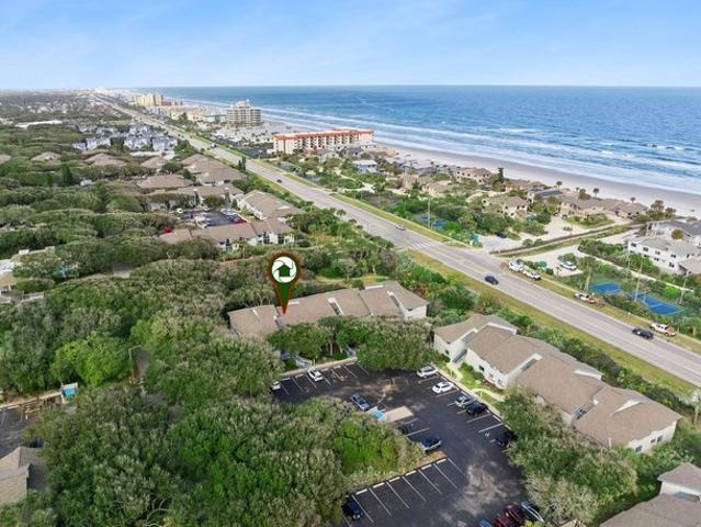 4401 Sea Mist Dr Apt 202, New Smyrna Beach, FL 32169