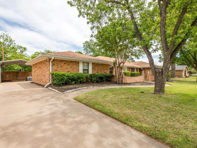 4401 Shady Lane