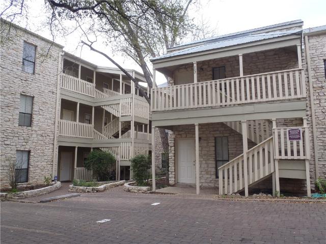 4401 Speedway, Unit 305, Austin, TX 78751 | MLS #4681