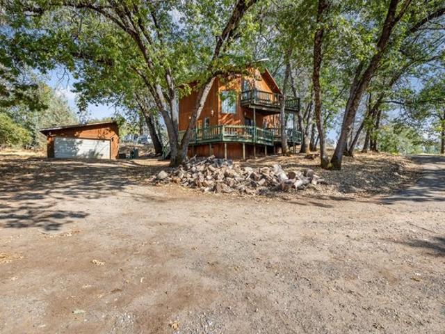 4401 Tya Ln, Placerville, CA 95667