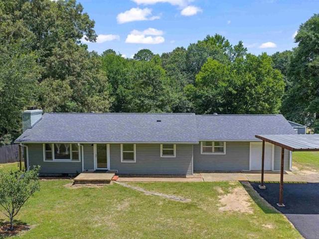 4401 Tanglewood Rd, Longview, TX 75604