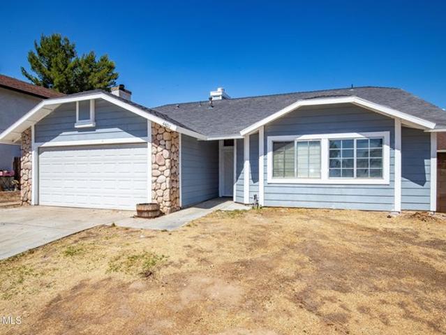 4401 th St E, Lancaster, CA 93535