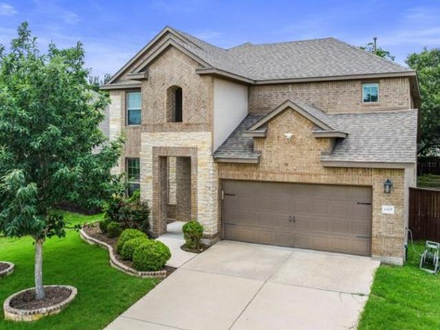 4401 Trinity Woods St, Leander, TX 78641