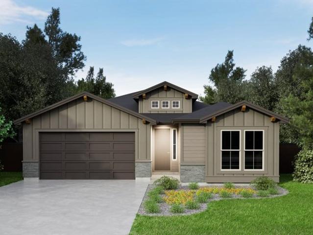 4401 Tropic Way, Caldwell, ID 83607