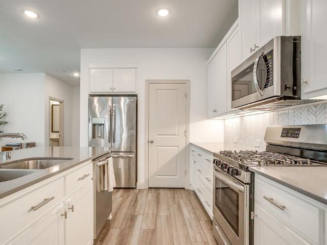 4401 Union St, North Richland Hills, TX 76180 | MLS #21248