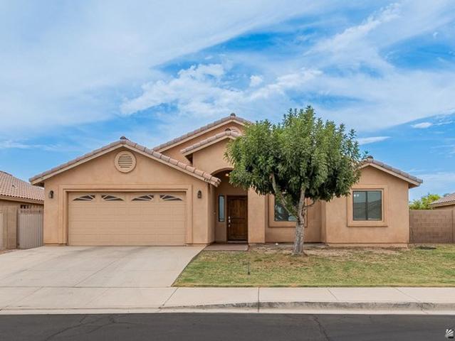 4401 W 14th St, Yuma, AZ 85364
