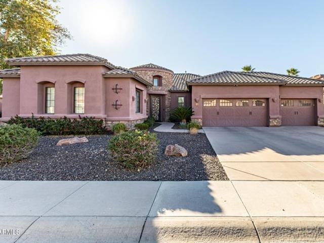 4401 W Coplen Farms Rd, Laveen, AZ 85339