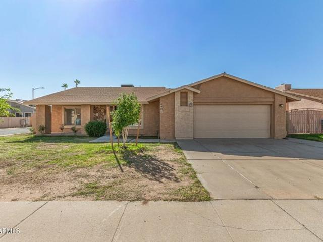 4401 W Lewis Ave, Phoenix, AZ 85035
