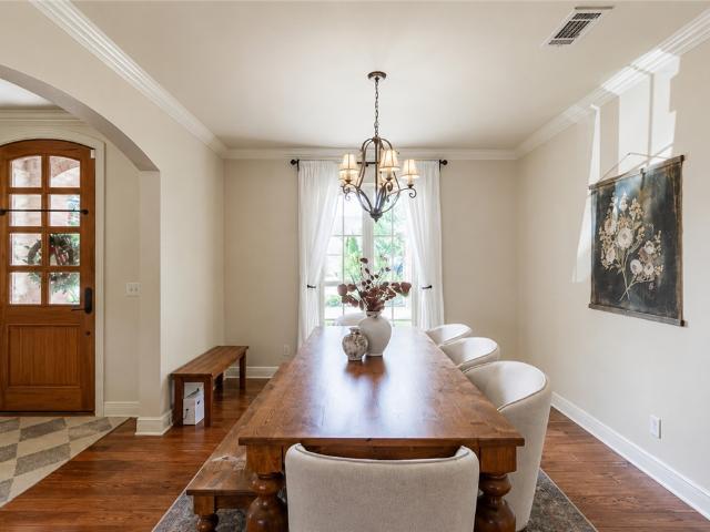 4401 Warbal Trail