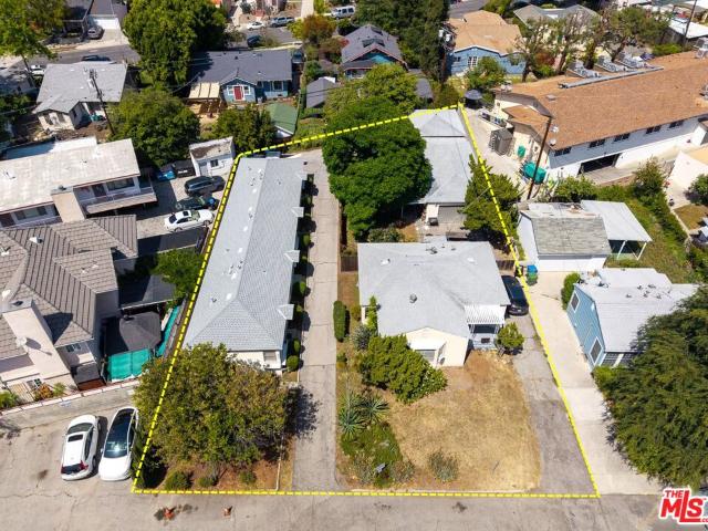 4401 Westdale Ave, Los Angeles, CA 90041 | MLS #26807 | Compass