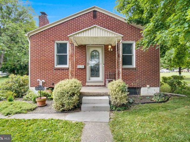 4401 York St, Harrisburg, PA 17111