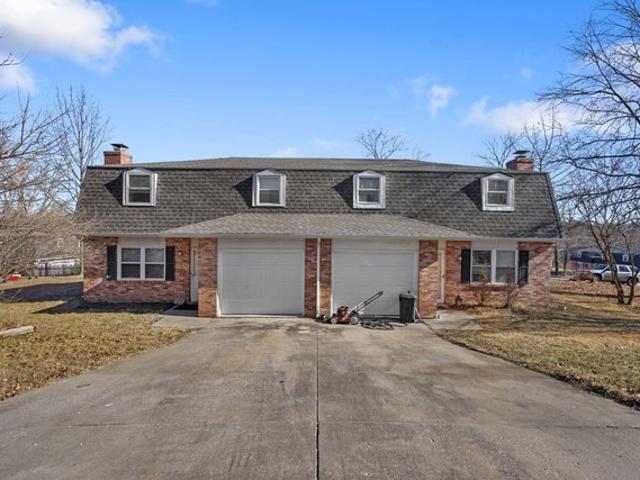 4401 S Germantown Dr, Columbia, MO 65203