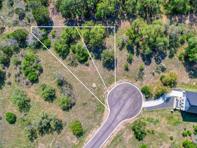 44024 lots A&b Tail Wind, Horseshoe Bay, TX 78657 | MLS #177291