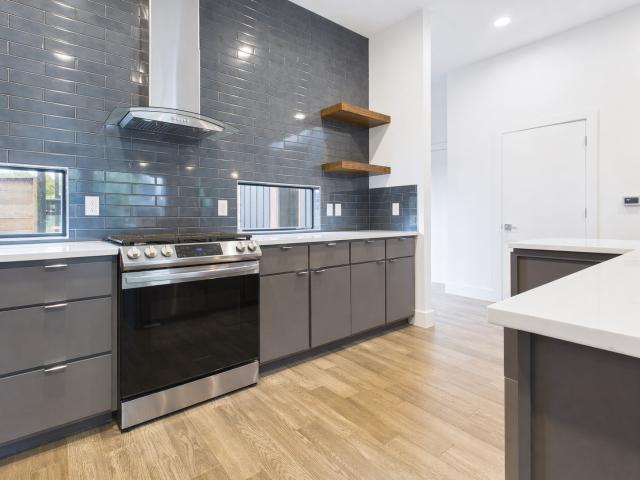 4402 Mt Vernon Dr, Unit A, Austin, TX 78745 | MLS #8805 | Compass