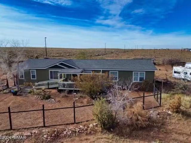 4402 Mc Laws Rd, Holbrook, AZ 86025 MLS 253888