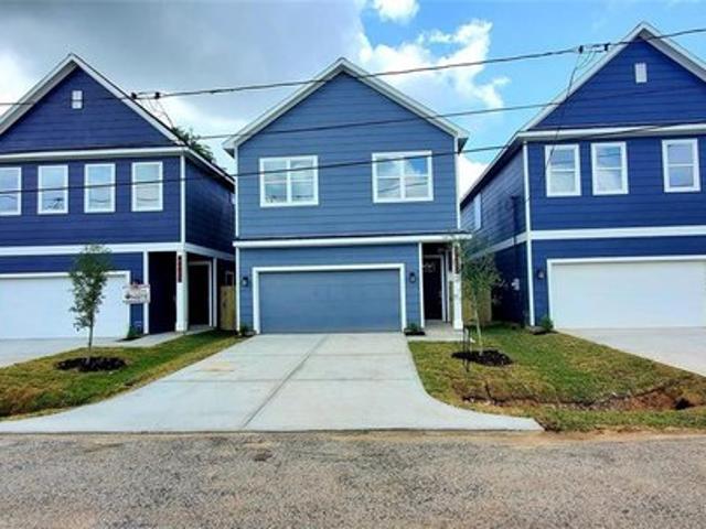 4402 McKinley St Apt B, Houston, TX 77051