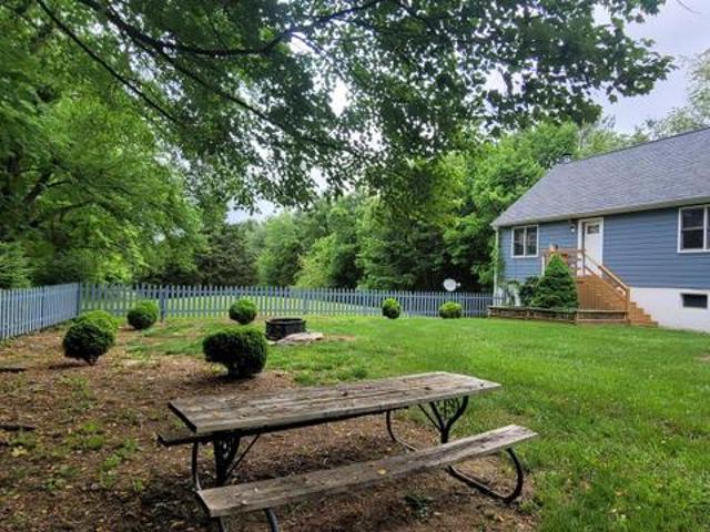 4402 Mountain Laurel Lane, Marshall, VA 20115