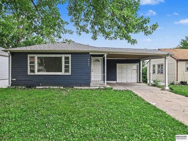 4402 N 53rd St, Omaha, NE 68104