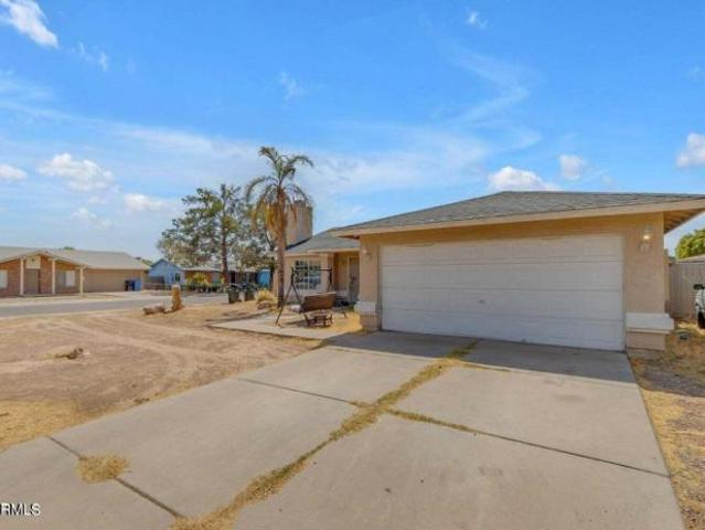 4402 N 85th Dr, Phoenix, AZ 85037