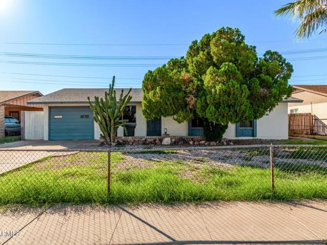 4402 N 90th Dr, Phoenix, AZ 85037