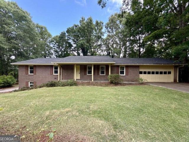4402 N Shore Ln, Norcross, GA 30093