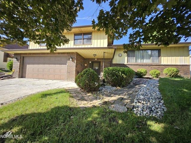 4402 N Terrace View St, Toledo, OH 43607