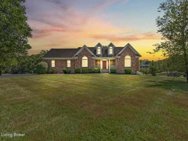 4402 Abbott Grove Dr, Crestwood, KY 40014