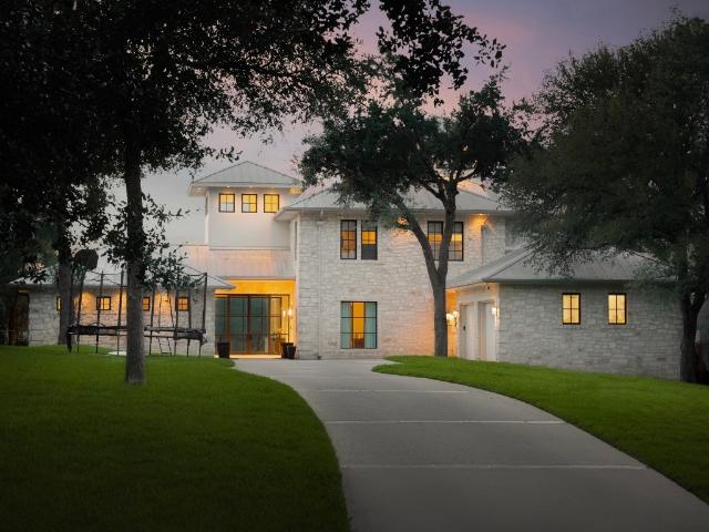 4402 Aqua Verde Dr, Austin, TX 78746 | MLS #2011