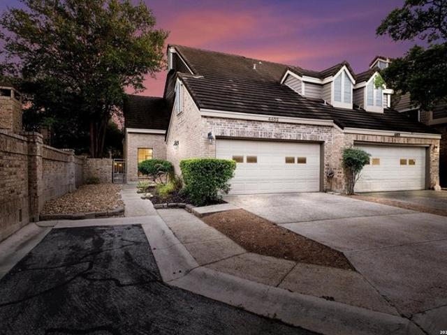 4402 Bending Oak St, San Antonio, TX 78249