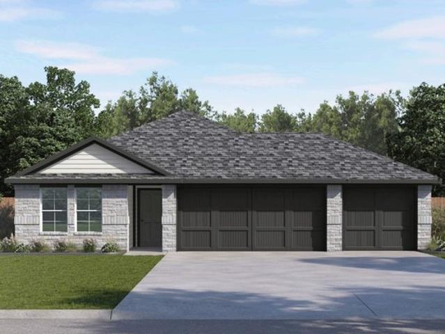 4402 Blossom Ave, Springdale, AR 72764