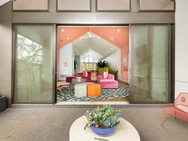 4402 Capitol Ave, Dallas, TX 75204 | MLS #21164