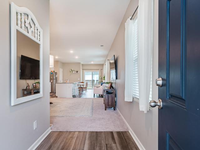 4402 Cotton Flat Road