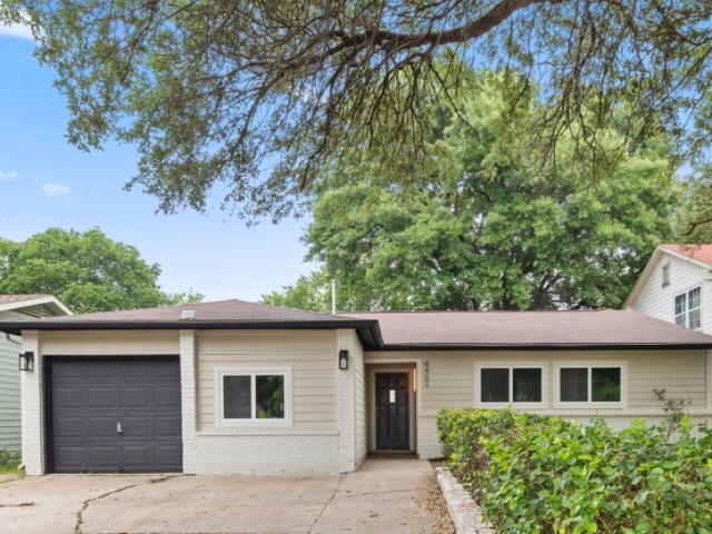 4402 Dove Springs Dr, Austin, TX 78744 | MLS #5729