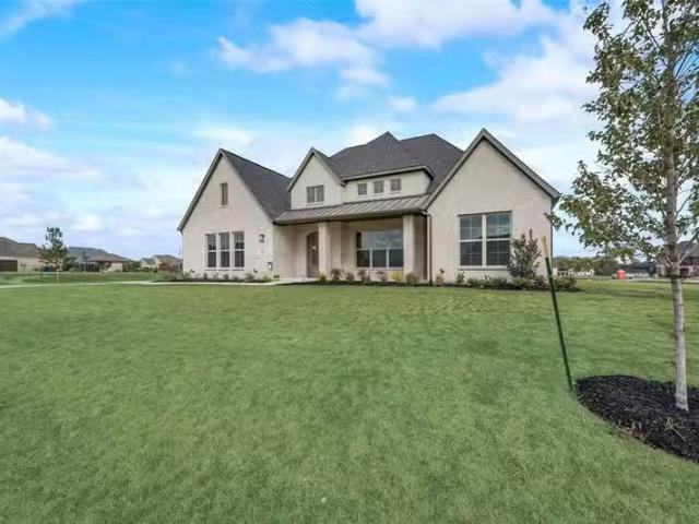 4402 Dover Dr, Parker, TX 75002