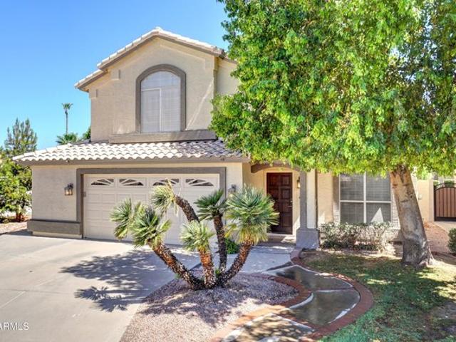 4402 E Desert Wind Dr, Phoenix, AZ 85044