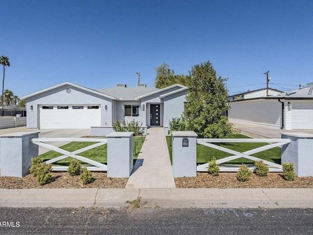 4402 E Montecito Ave, Phoenix, AZ 85018