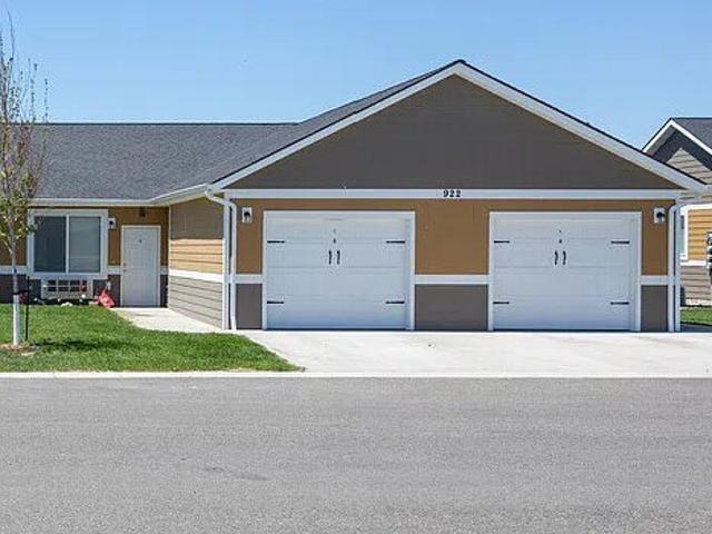 4402 King Ave W, Billings, MT 59106