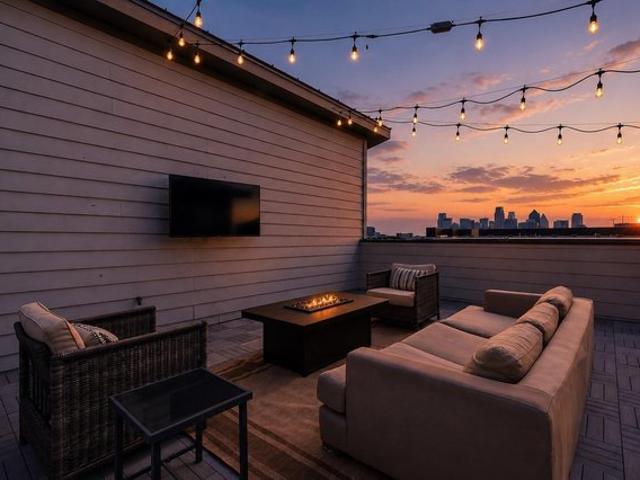 4402 Lafayette St Unit B, Dallas, TX 75204