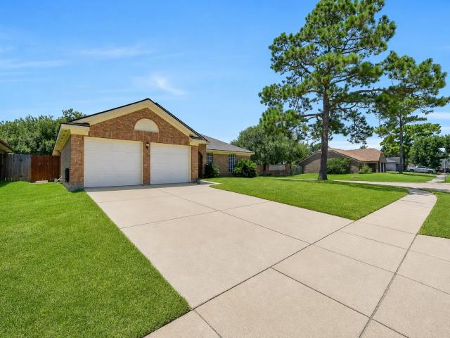 4402 Leyland Drive