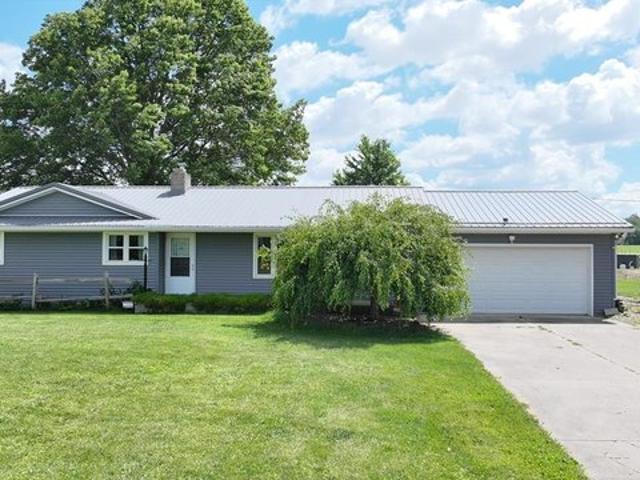 4402 Plymouth Springmill Rd, Shelby, OH 44875
