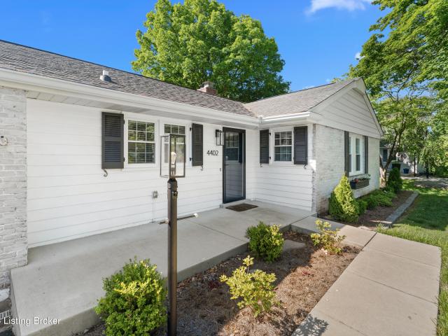 4402 Rudy Ln