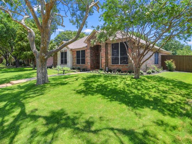 4402 Ruth Borchardt Drive