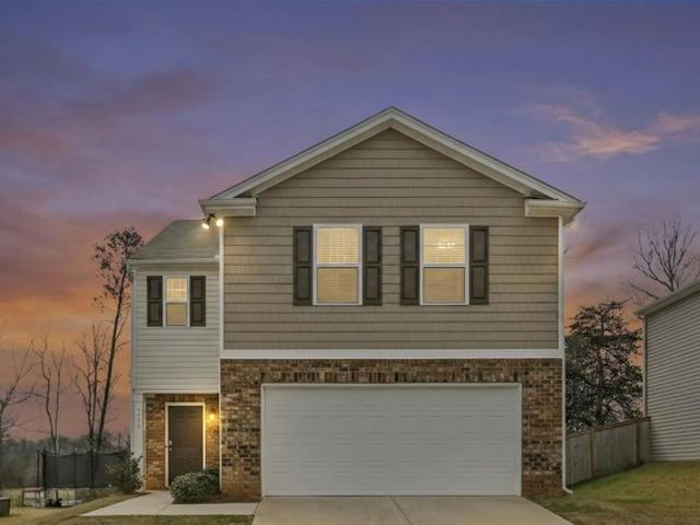 4402 Remington Ave, Boiling Springs, SC 29316