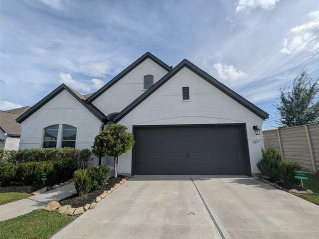 4402 Stone Ridge Ln, Manvel, TX 77578