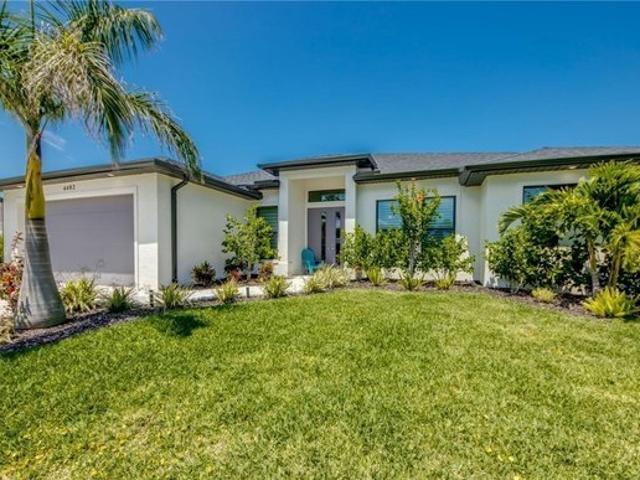 4402 SW 18th Pl, Cape Coral, FL 33914