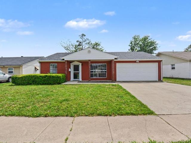 4402 Sweetbriar Dr, Garland, TX 75042 | MLS #21226 | Compass