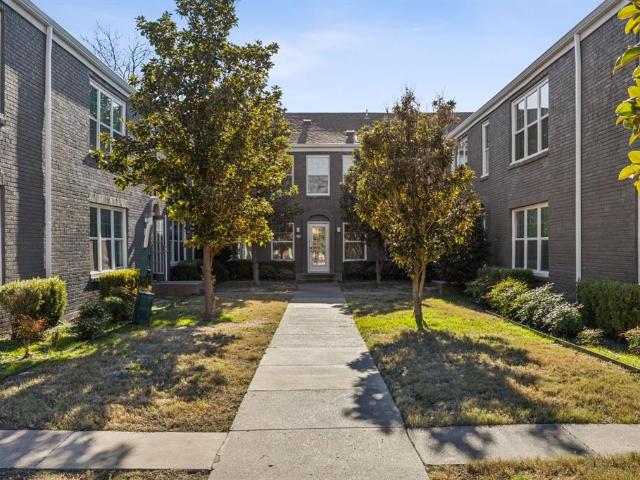 4402 Swiss Ave, Dallas, TX 75204 | MLS #21204