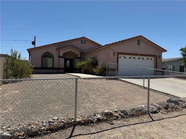 4402 S Calle Viveza, Fort Mohave, AZ 86426