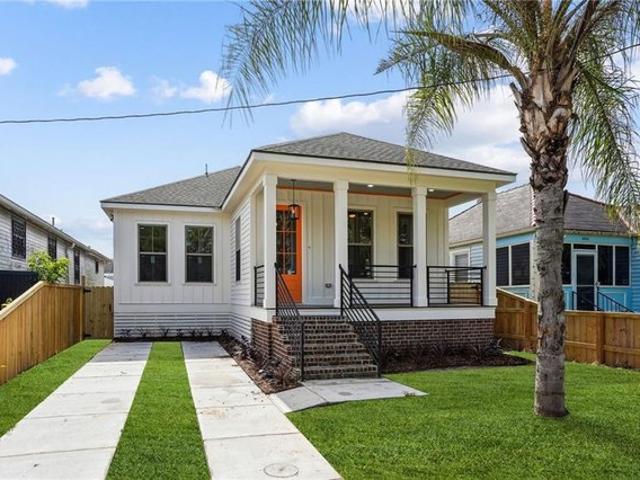 4402 Saint Anthony Ave, New Orleans, LA 70122