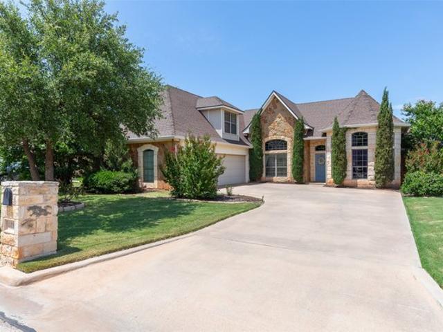 4402 Sierra Sunset, Abilene, TX 79606